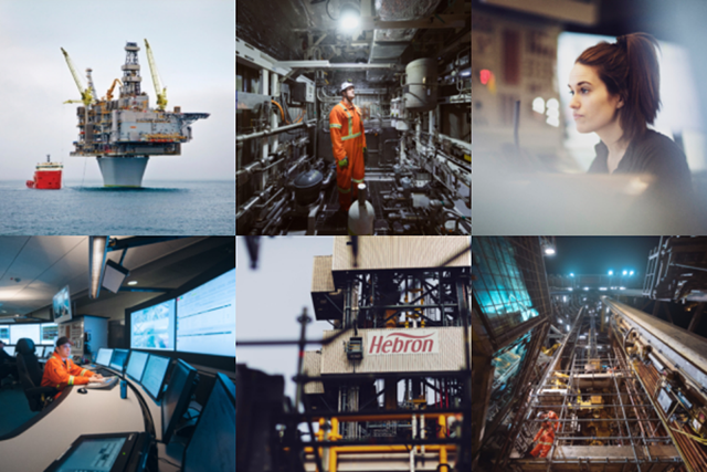 About Hebron | Hebron